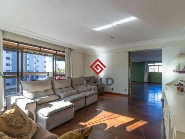 Apartamento para Venda em Santo André/SP Vila Gilda 5 Quartos
