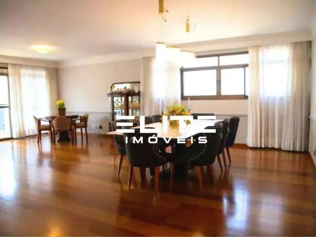 Apartamento para Venda em Santo André/SP Vila Gilda 5 Quartos