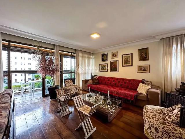 Apartamento para Venda em Santo André/SP Vila Gilda 5 Quartos