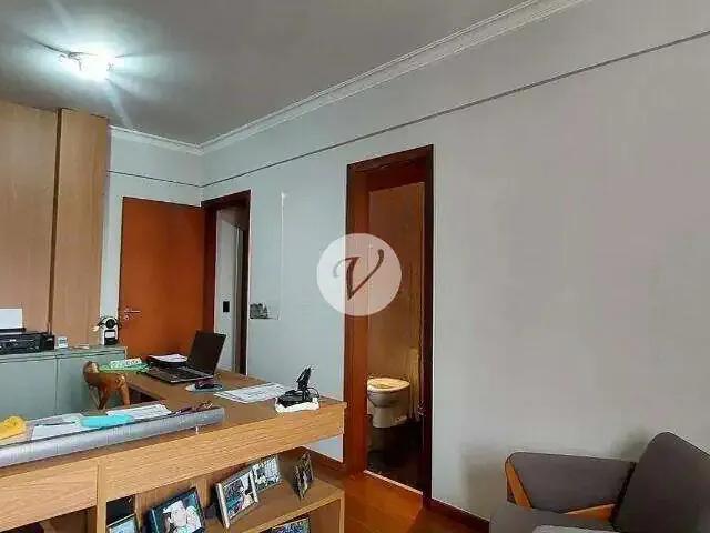 Apartamento para Venda em Santo André/SP Vila Gilda 5 Quartos