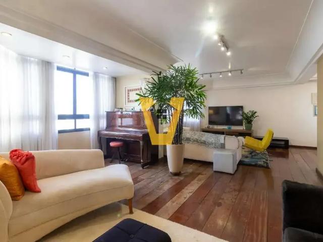 Apartamento para Venda em Santo André/SP Vila Gilda 7 Quartos
