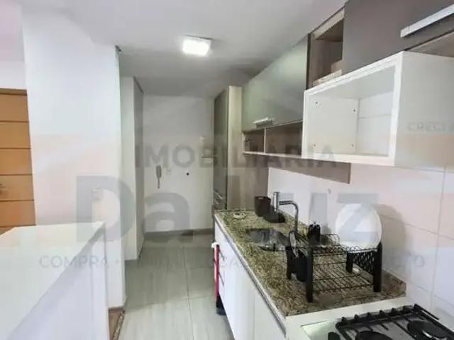 Apartamento para Venda em Santo André/SP Vila Gilda