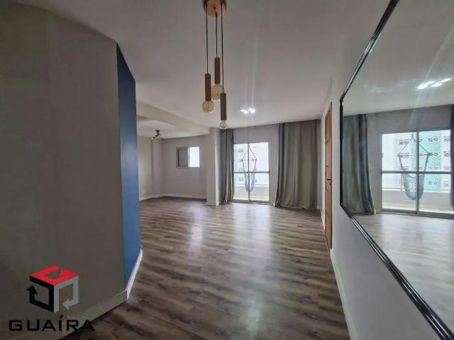 Apartamento para Venda em Santo André/SP Vila Gilda 3 Quartos