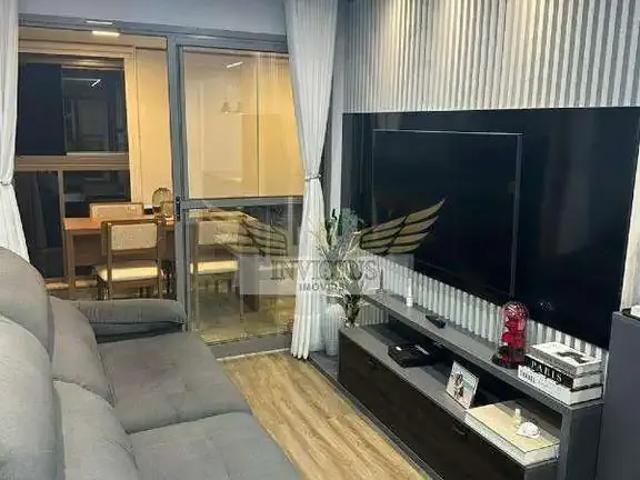 Apartamento para Venda em Santo André/SP Vila Gilda 2 Quartos