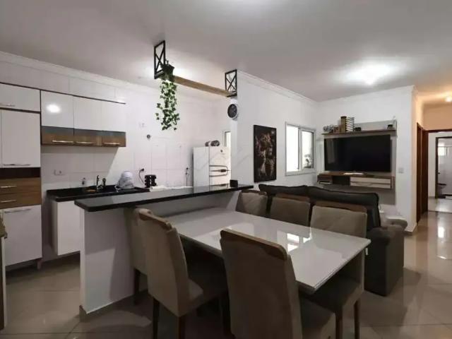Apartamento para Venda em Santo André/SP Vila Gilda 2 Quartos