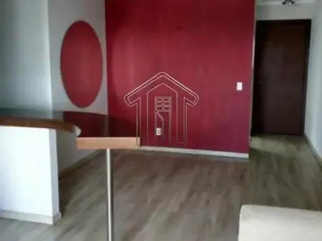 Apartamento para Venda em Santo André/SP Vila Gilda 2 Quartos