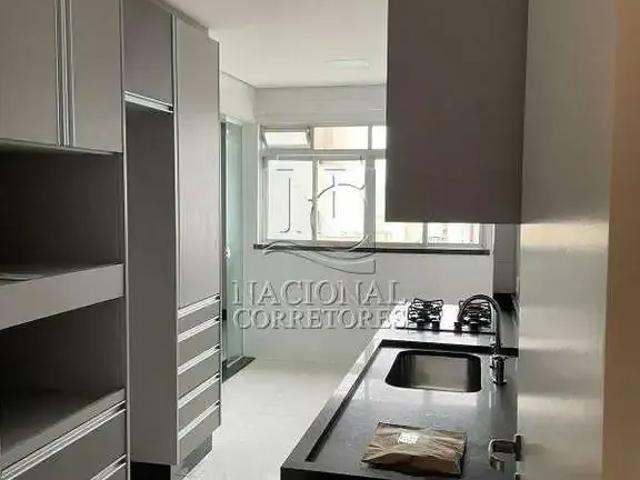 Apartamento para Venda em Santo André/SP Vila Gilda 2 Quartos
