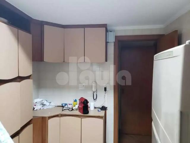 Apartamento para Venda em Santo André/SP Vila Gilda 2 Quartos