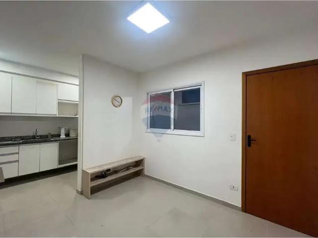Apartamento para Venda em Santo André/SP Vila Gilda 2 Quartos