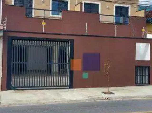 Apartamento para Venda em Santo André/SP Vila Gilda 2 Quartos