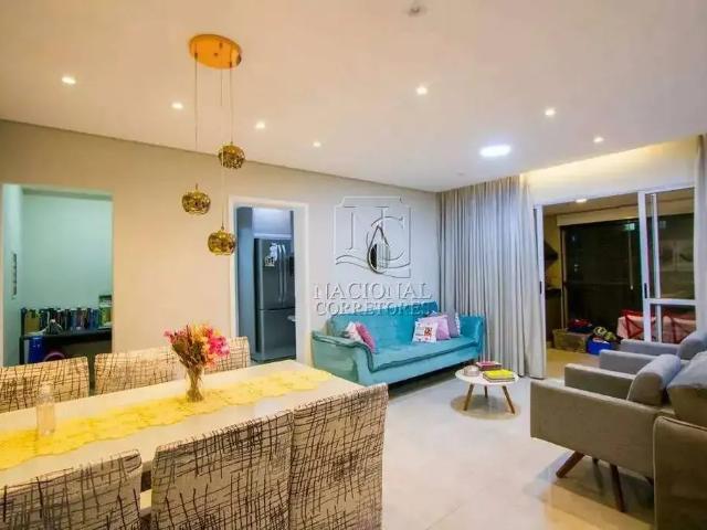 Apartamento para Venda em Santo André/SP Vila Gilda 2 Quartos