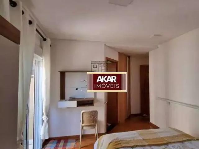 Apartamento para Venda em Santo André/SP Vila Gilda 2 Quartos