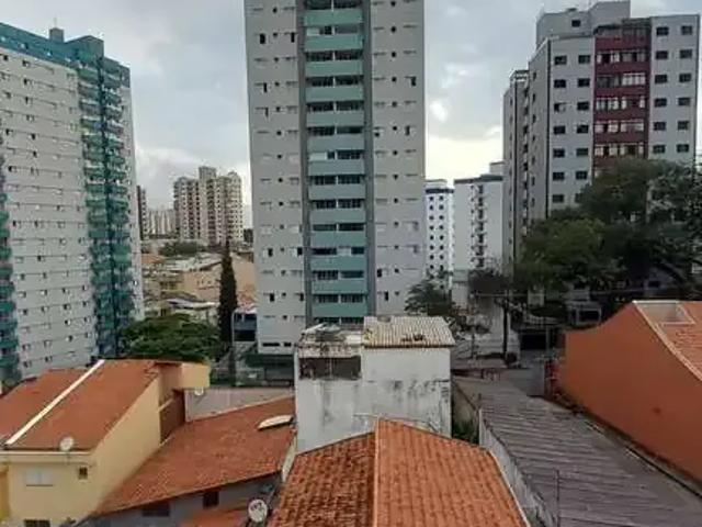 Apartamento para Venda em Santo André/SP Vila Gilda 2 Quartos
