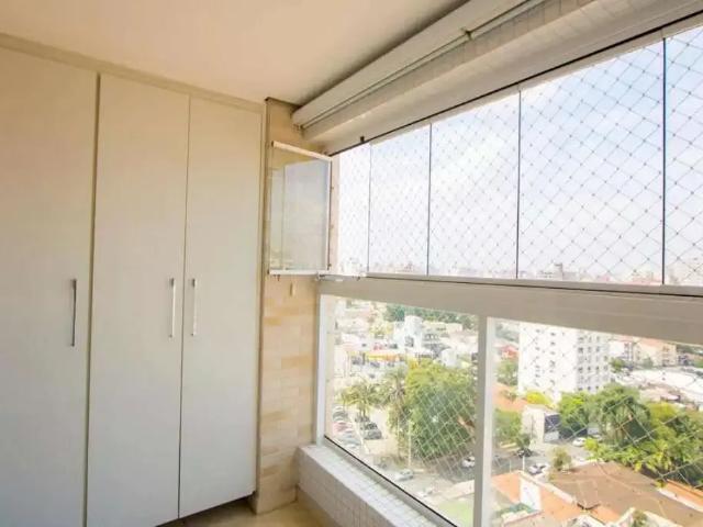 Apartamento para Venda em Santo André/SP Vila Gilda 2 Quartos