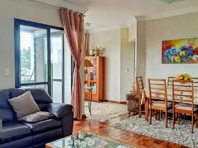 Apartamento para Venda em Santo André/SP Vila Gilda 2 Quartos