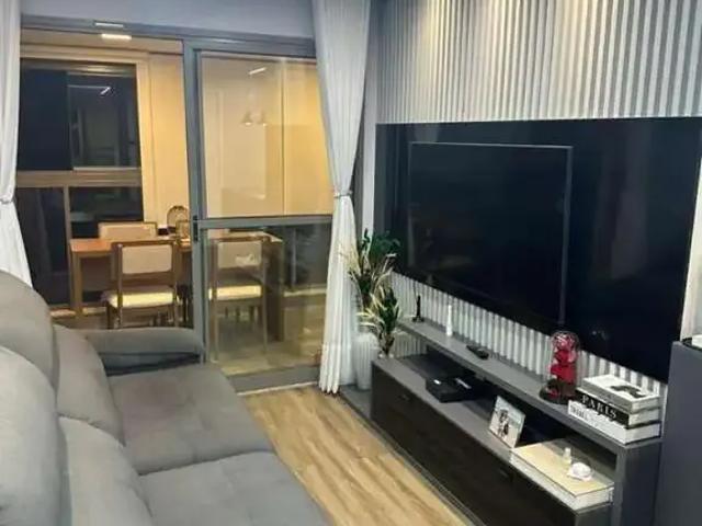 Apartamento para Venda em Santo André/SP Vila Gilda 2 Quartos