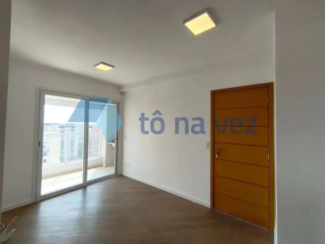 Apartamento para Venda em Santo André/SP Vila Gilda 2 Quartos