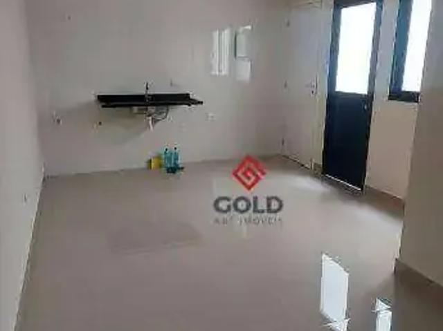Apartamento para Venda em Santo André/SP Vila Gilda 2 Quartos