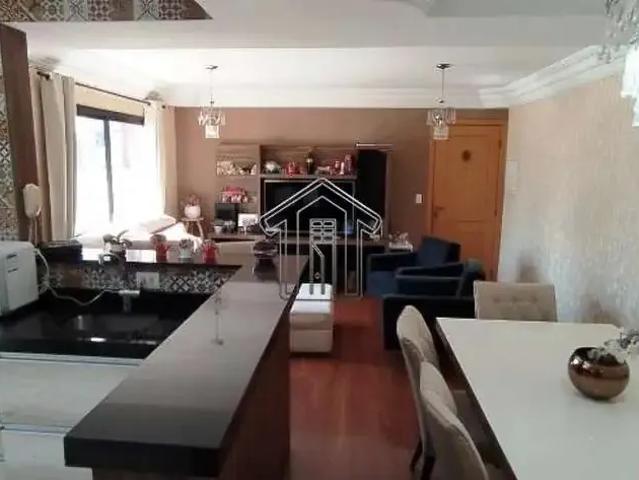 Apartamento para Venda em Santo André/SP Vila Gilda 2 Quartos