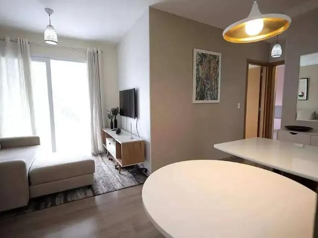 Apartamento para Venda em Santo André/SP Vila Gilda 2 Quartos