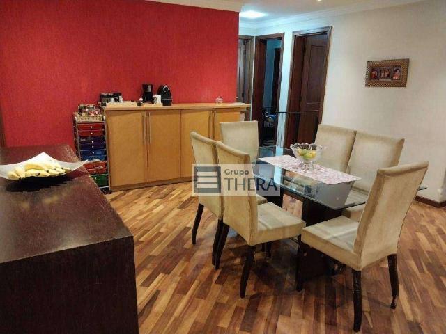 Apartamento para Venda em Santo André/SP Vila Gilda 2 Quartos