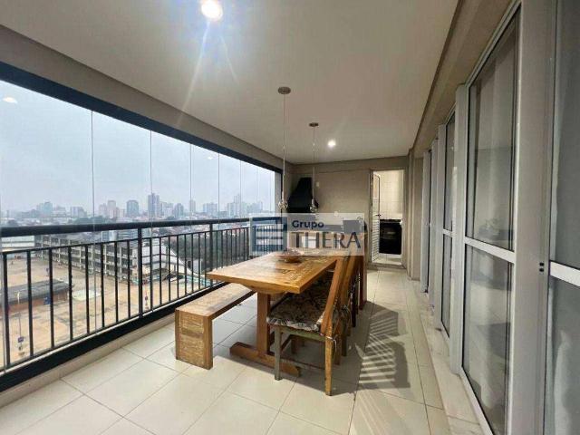 Apartamento para Venda em Santo André/SP Vila Gilda 2 Quartos