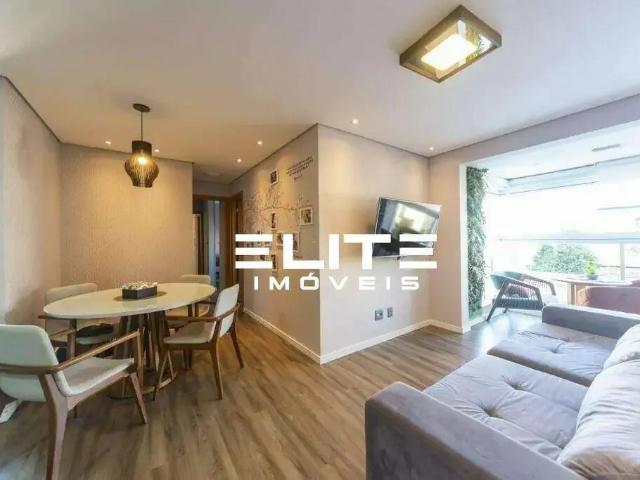Apartamento para Venda em Santo André/SP Vila Gilda 2 Quartos