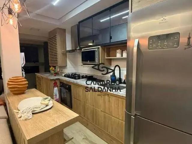 Apartamento para Venda em Santo André/SP Vila Gilda 2 Quartos