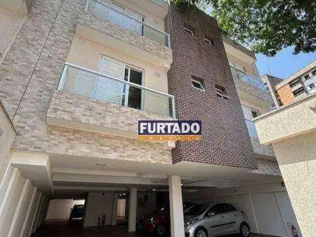 Apartamento para Venda em Santo André/SP Vila Gilda 2 Quartos