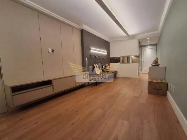 Apartamento para Venda em Santo André/SP Vila Gilda 2 Quartos