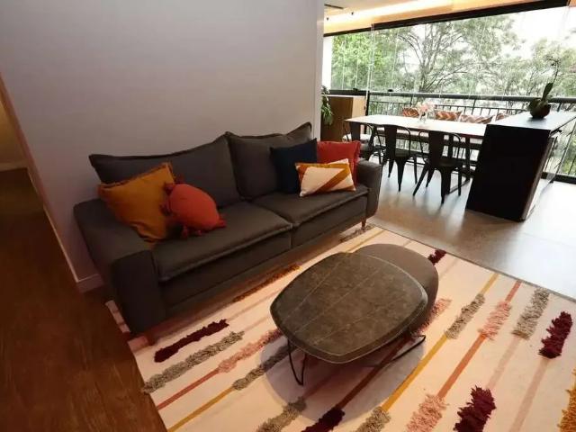 Apartamento para Venda em Santo André/SP Vila Gilda 2 Quartos