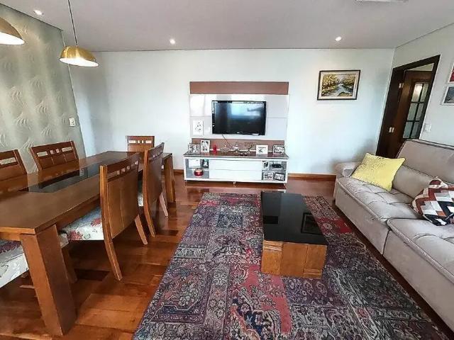 Apartamento para Venda em Santo André/SP Vila Gilda 2 Quartos