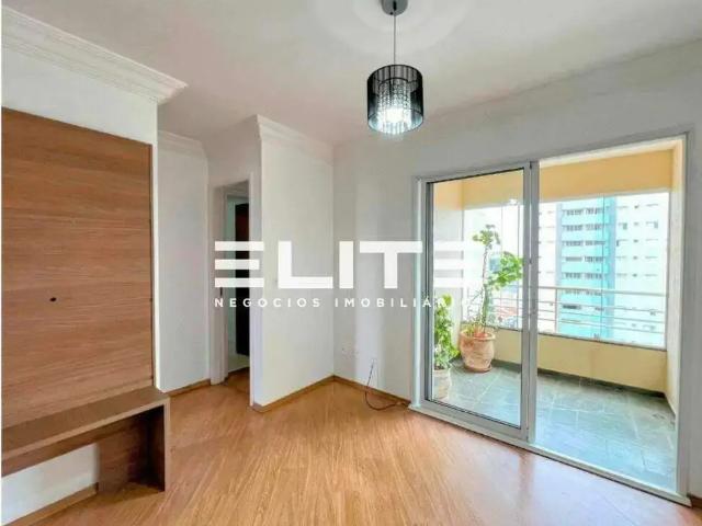 Apartamento para Venda em Santo André/SP Vila Gilda 2 Quartos