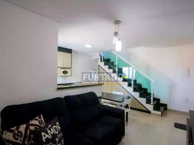 Apartamento para Venda em Santo André/SP Vila Gilda 2 Quartos