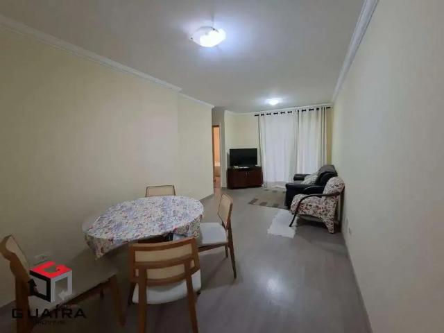 Apartamento para Venda em Santo André/SP Vila Gilda 2 Quartos