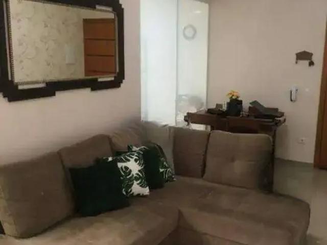 Apartamento para Venda em Santo André/SP Vila Gilda 2 Quartos