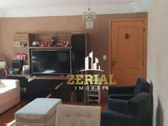 Apartamento para Venda em Santo André/SP Vila Gilda 2 Quartos