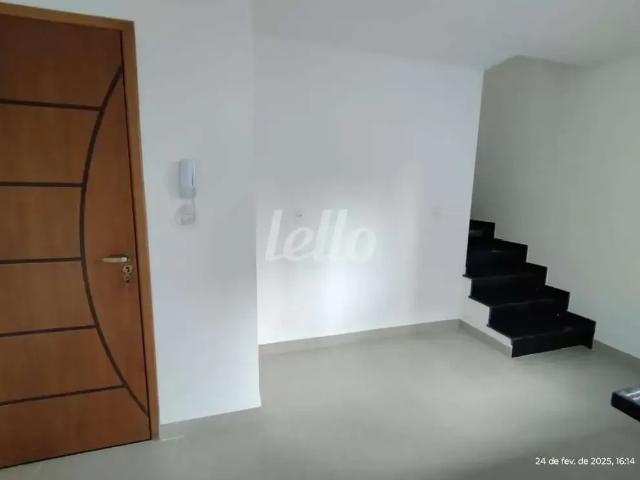 Apartamento para Venda em Santo André/SP Vila Gilda 2 Quartos