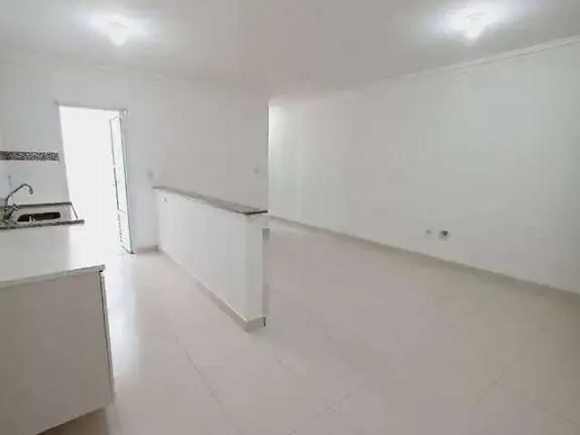 Apartamento para Venda em Santo André/SP Vila Gilda 2 Quartos