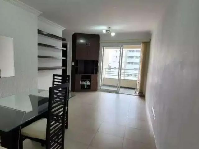 Apartamento para Venda em Santo André/SP Vila Gilda 2 Quartos
