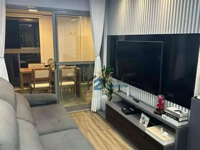 Apartamento para Venda em Santo André/SP Vila Gilda 2 Quartos