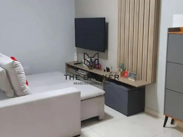Apartamento para Venda em Santo André/SP Vila Gilda 2 Quartos