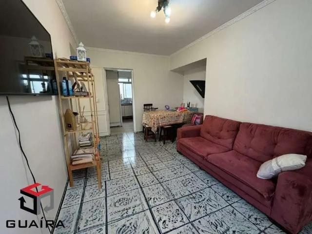 Apartamento para Venda em Santo André/SP Vila Gilda 2 Quartos