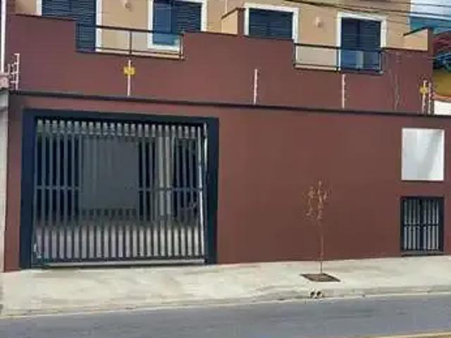 Apartamento para Venda em Santo André/SP Vila Gilda 2 Quartos