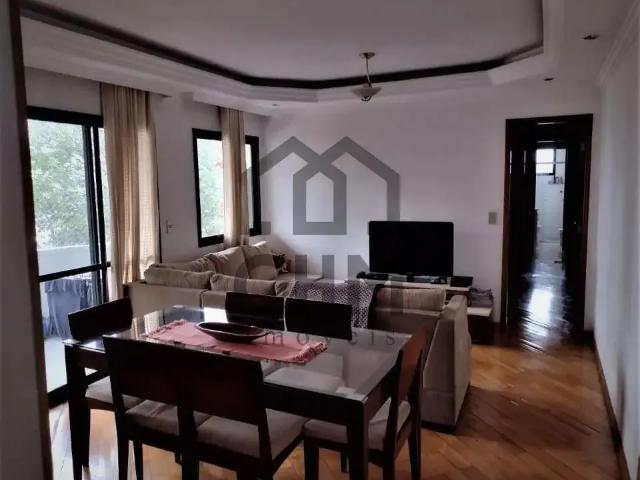Apartamento para Venda em Santo André/SP Vila Gilda 2 Quartos