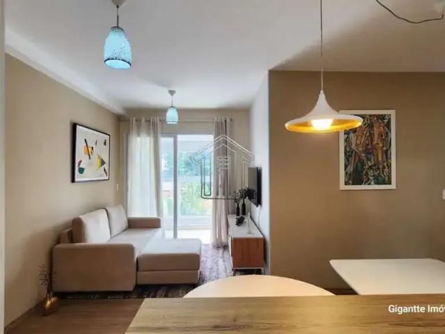 Apartamento para Venda em Santo André/SP Vila Gilda 2 Quartos