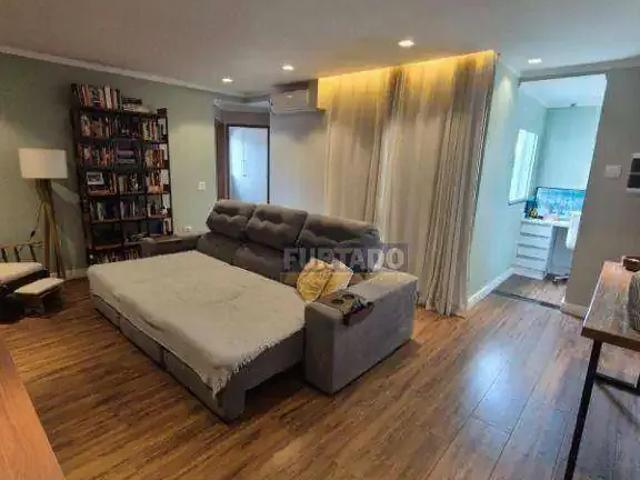 Apartamento para Venda em Santo André/SP Vila Gilda 2 Quartos