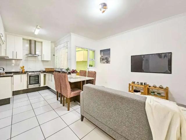 Apartamento para Venda em Santo André/SP Vila Gilda 2 Quartos
