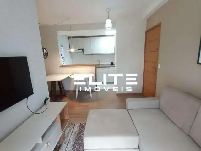 Apartamento para Venda em Santo André/SP Vila Gilda 2 Quartos