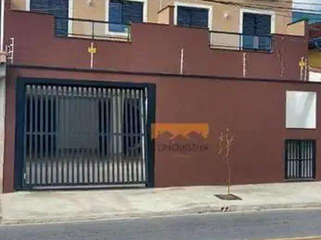 Apartamento para Venda em Santo André/SP Vila Gilda 2 Quartos